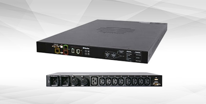 STS - Static Transfer Switch or ATS - Automatic Transfer Switch? - כוחה ...