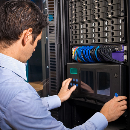 Telecom - The Power of Excellence