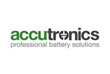 Accutronics - Smart Batteries, Chargers & Power Solutions - The Power ...