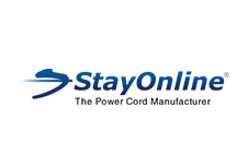 StayOnline - high Quality Power Cords & Plug Adapters - The Power of ...