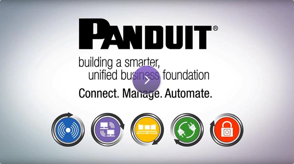 Panduit Electrical & Network Connectivity & Cable Management