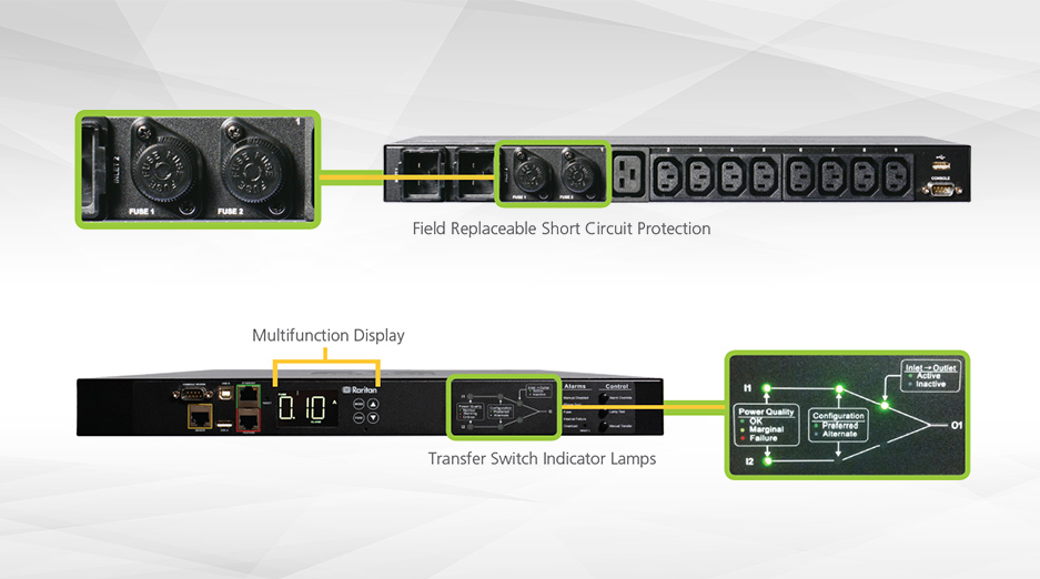 OEM AC power solution: ATS/STS | Alexander Schneider