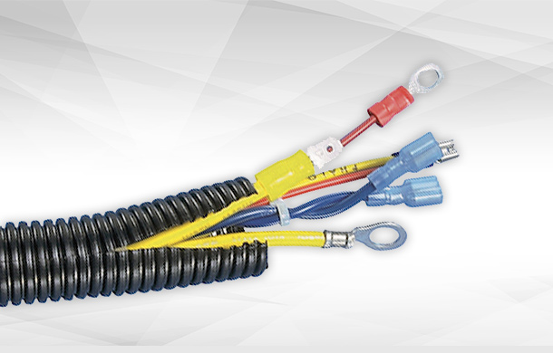 Abrasion Protection - The Power of Excellence