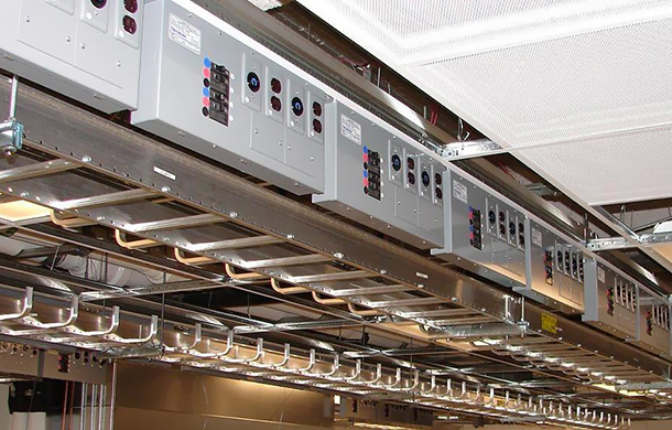 Busbars - The Power of Excellence