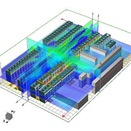 CFD Modeling - The Power of Excellence