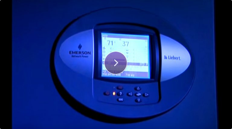 CRAC Solutions: Optimize Data Center Cooling