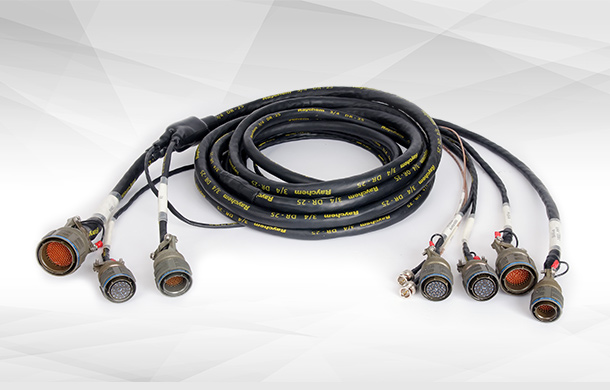 Cable Harnesses - The Power of Excellence