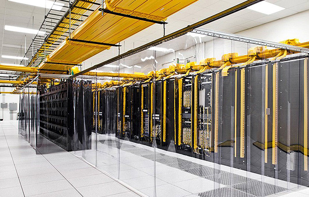 Cable Routing - The Power of Excellence