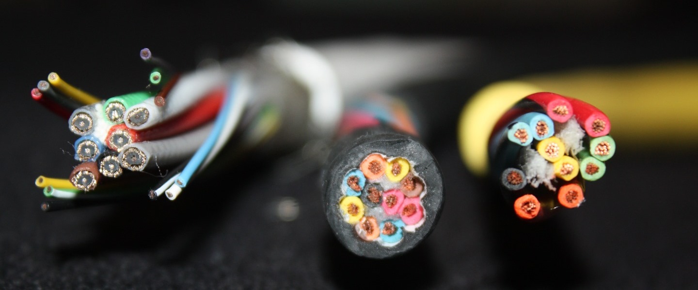 cable_wire - The Power of Excellence