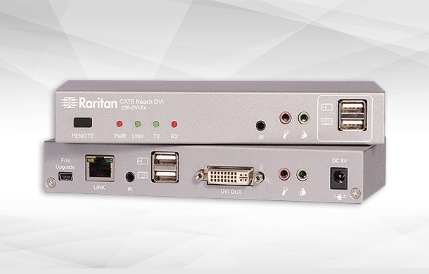 Extenders - The Power of Excellence