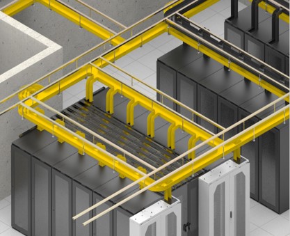 Fiber Raceway - The Power of Excellence