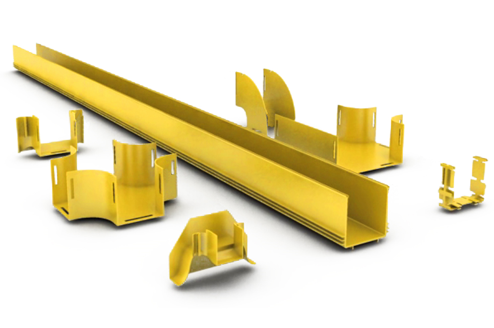 Fiber Raceway - The Power of Excellence