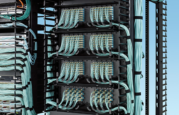 Fiber System - The Power of Excellence