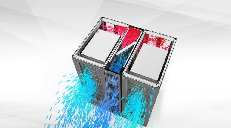 In Rack Cooling - The Power of Excellence
