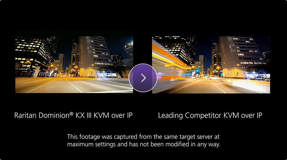 KVM Remote Access - The Power of Excellence