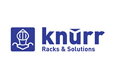 Knurr - World-class Standard & Custom Racks Solutions - כוחה של מצויינות