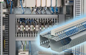 Panduit Ducts - The Power of Excellence