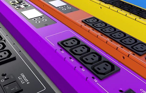 PDU and power management solutions | Alexander Schneider
