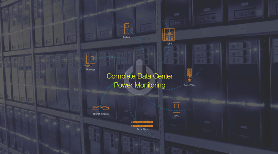 Power Monitoring - The Power of Excellence