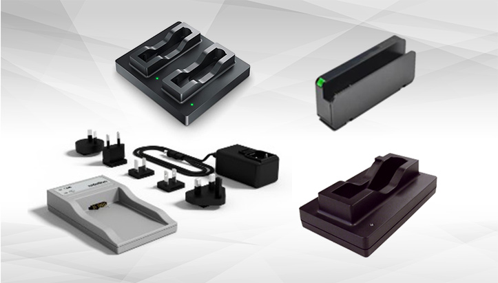 Standard Chargers - The Power of Excellence