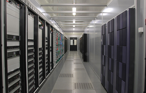 Explaining Server Rack Dimensions TRG Datacenters