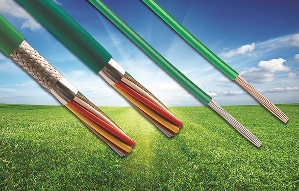 חוטים לשימוש תעשיית וציוד אלקטרוניקה רפואי | אלכסנדר שניידר