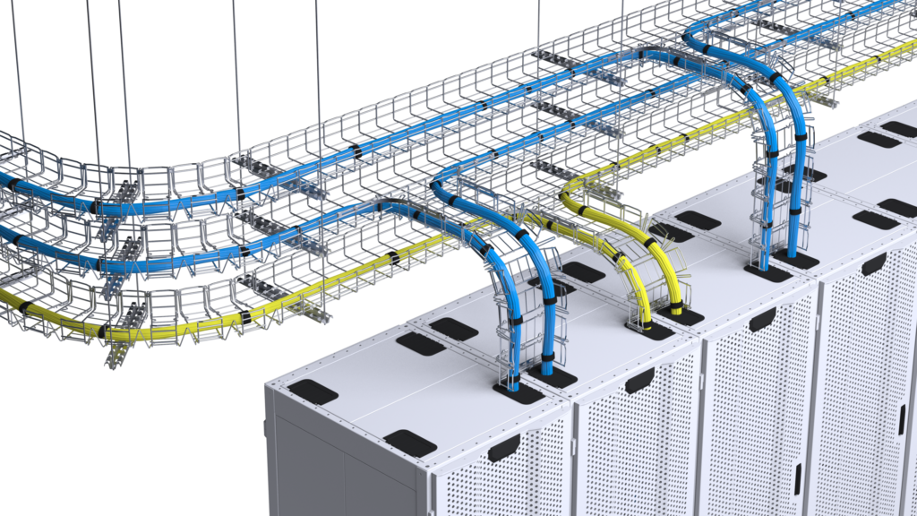 Cable Routing - The Power of Excellence
