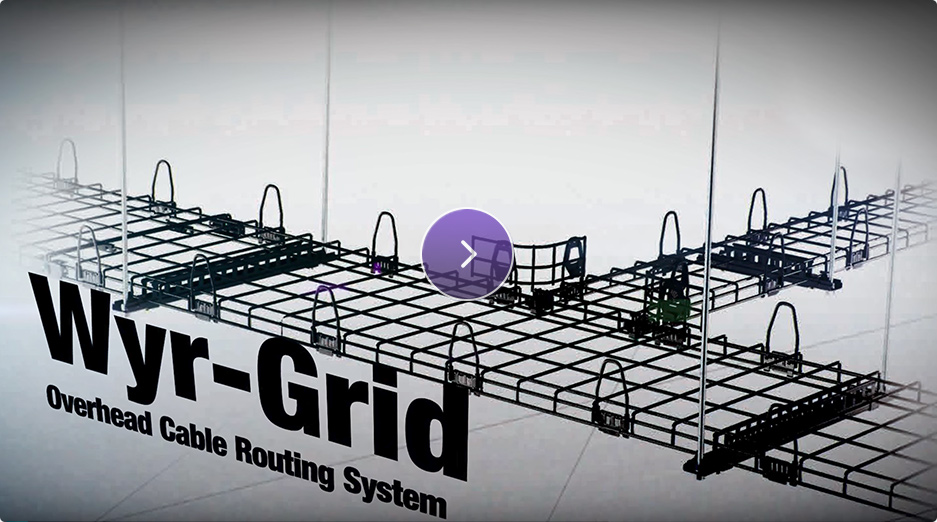 Cable Routing - The Power of Excellence