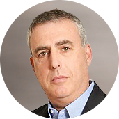 yigal_photo - The Power of Excellence