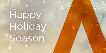 Happy Holiday Season! - The Power of Excellence