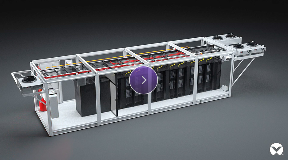 Modular_DC - כוחה של מצויינות