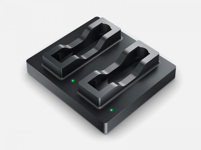 מטענים מן המדף - כוחה של מצויינות