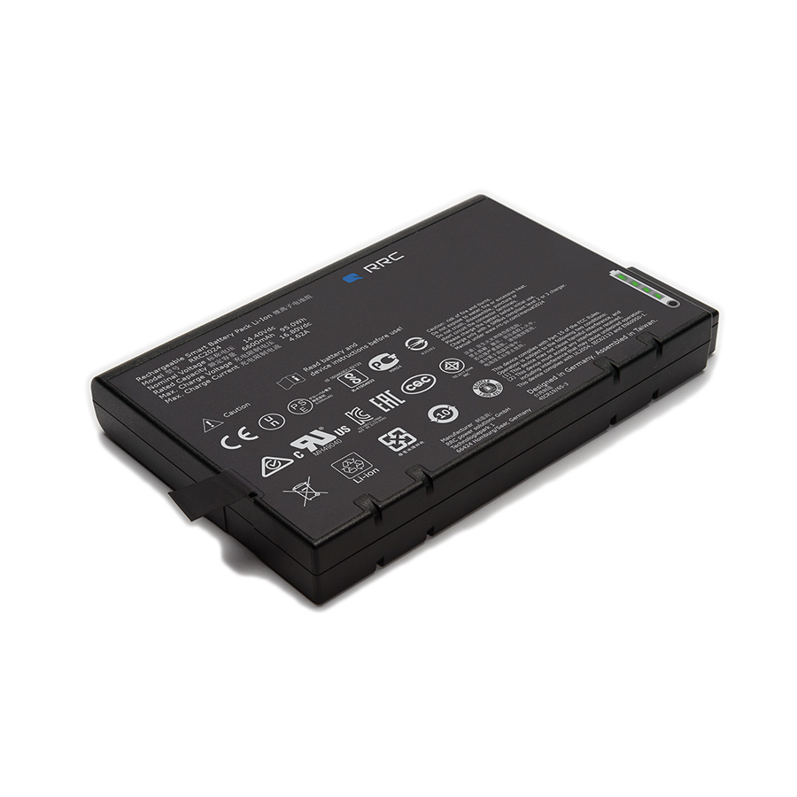 Standard Smart Batteries - The Power of Excellence