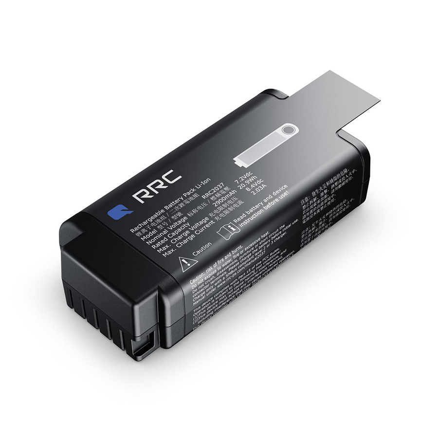 Standard Smart Batteries - The Power of Excellence