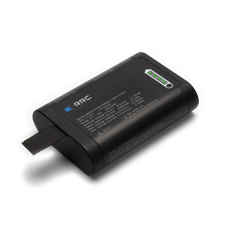 Standard Smart Batteries - The Power of Excellence