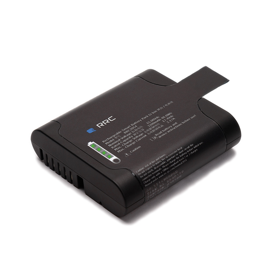 Standard Smart Batteries - The Power of Excellence