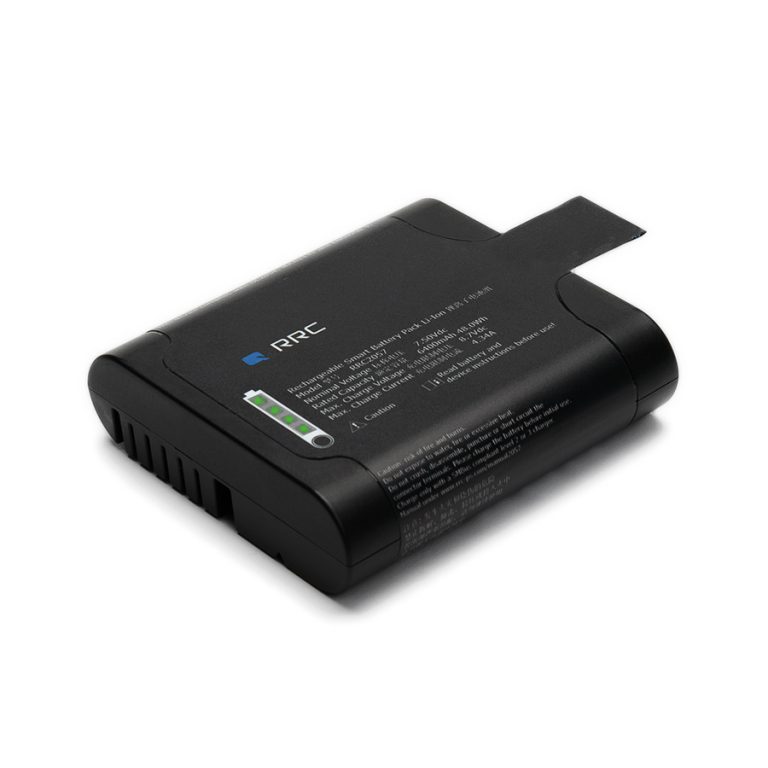 Standard Smart Batteries - The Power of Excellence