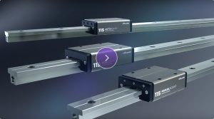 Friction Guides - The Power of Excellence