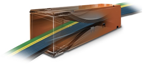 Alexander Schneider introduces EZ-Path - The Power of Excellence