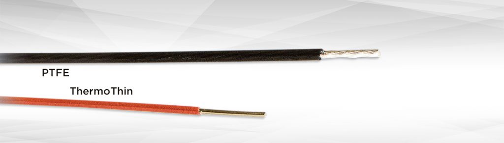 Alpha-Wire-ThermoThin-PTFE-Banner-Heb - כוחה של מצויינות