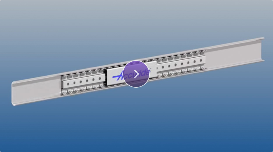 What’s the difference between Linear and Telescopic slides? - The Power ...