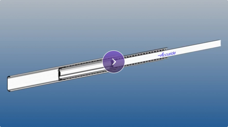 What’s the difference between Linear and Telescopic slides? - The Power ...