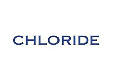 Chloride, a Vertiv Company (formerly, Emerson Network Power) - כוחה של ...