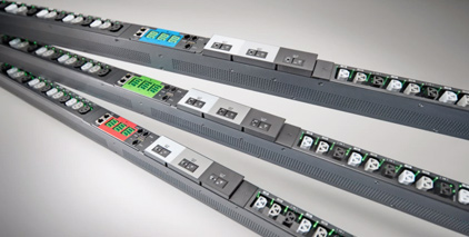 Server Technology's New and Improved HDOT Cx RPDU - The Power of Excellence