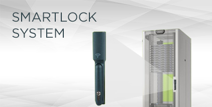 Raritan’s SmartLock - Access, Control and Compliance Made Easy - The ...