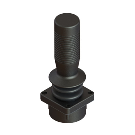 Hall Effect Joysticks - The Power of Excellence