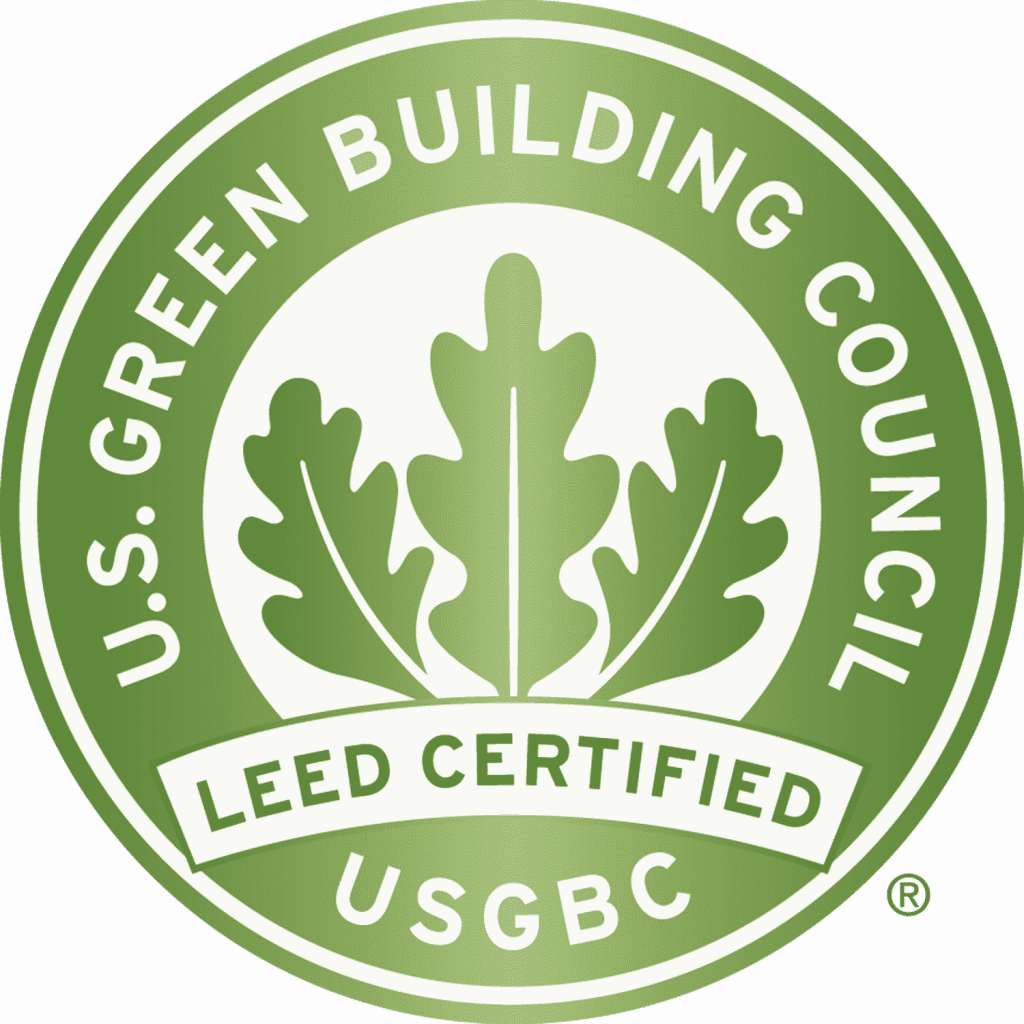 Accelerate your LEED Certification with Panduit Green Solutions - The ...