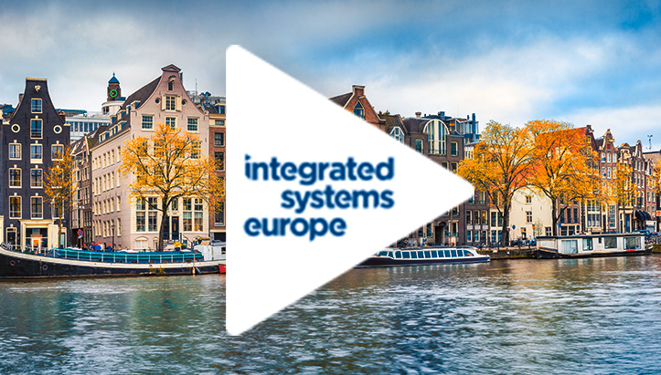 The Power of Excellence at ISE (Integrated Systems Europe) 2020 - The ...