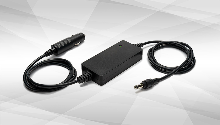 Car Adapters DC/DC - The Power of Excellence