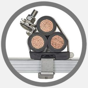 Cable Cleats Solutions - The Power of Excellence